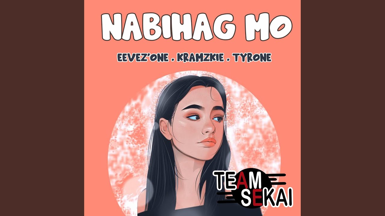 Nabihag Mo (feat. Kramzkie) - YouTube Music