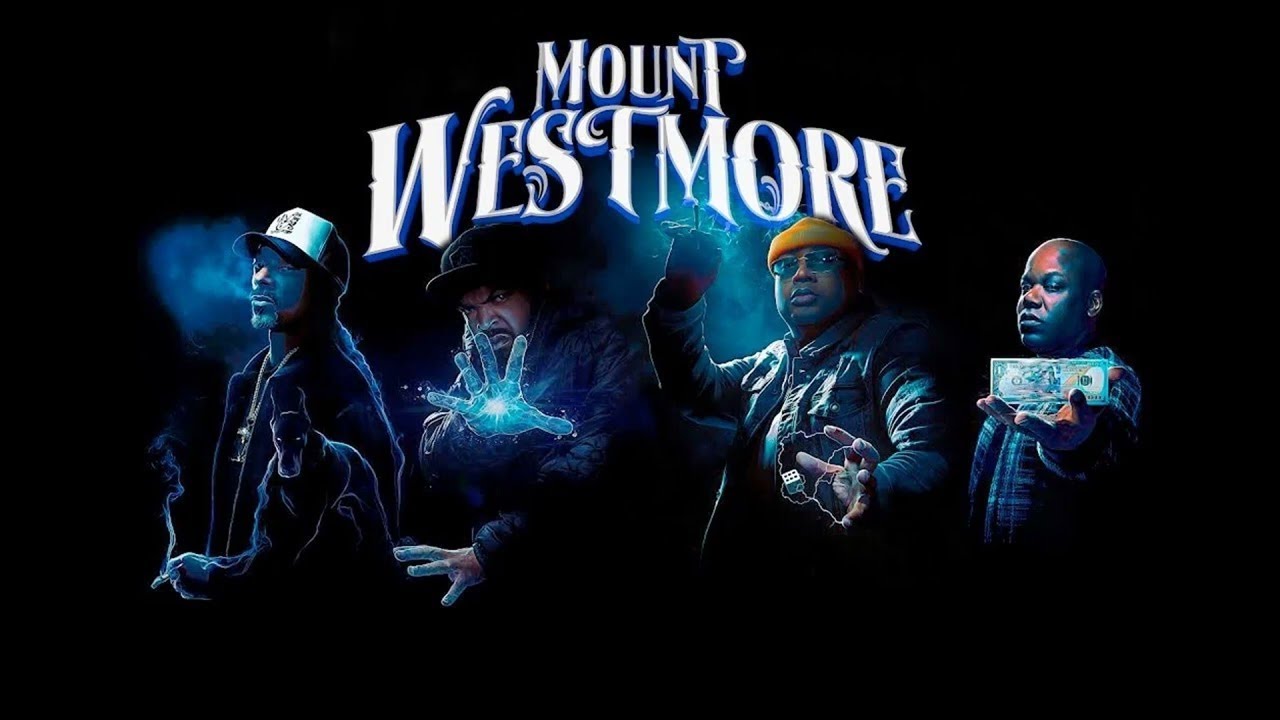 Mount Westmore - Free Game (Instrumental) [Snoop Dogg, Ice Cube, E-40 ...