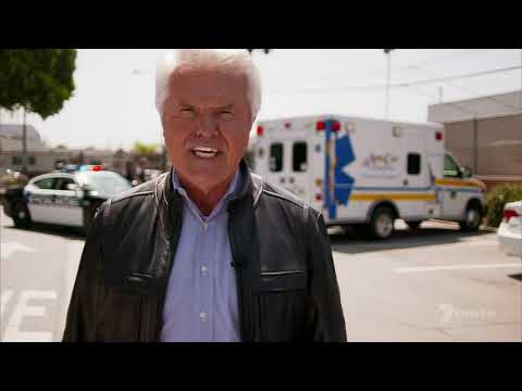 Worlds Wildest Police Videos S05E08