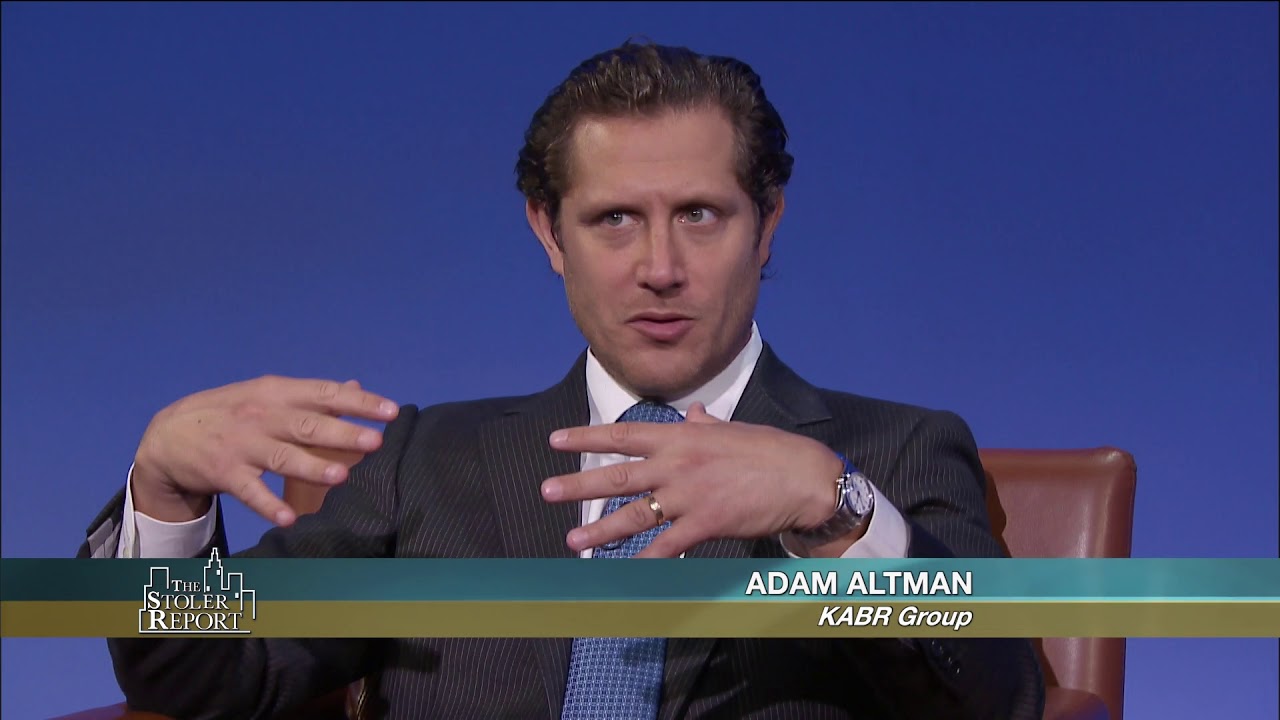 The Stoler Report - The Residential Market in the Region - YouTube