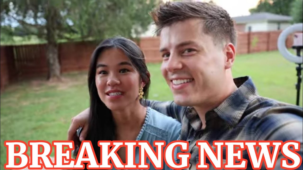 Break Dream! Tiffany Espensen Bates Drops Breaking News || It Will ...