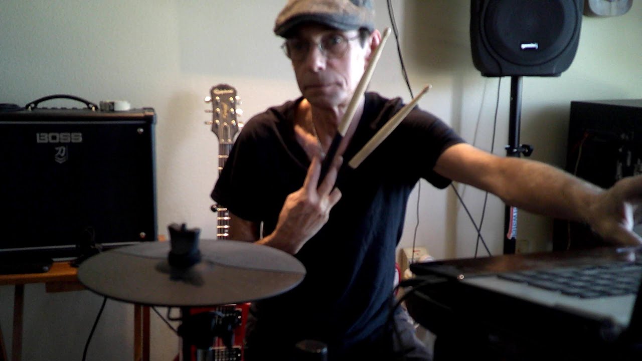 nice fun jam - YouTube