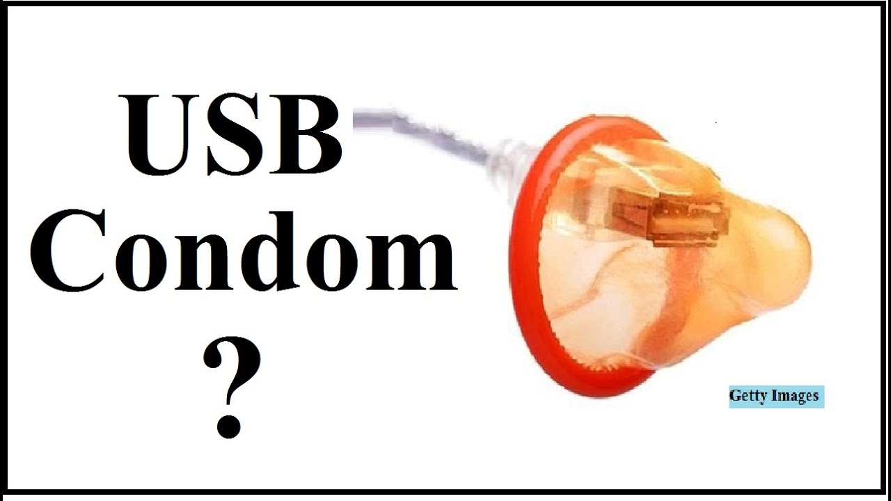USB condom Kya hai | condom kaise use karte hain | what is USB condom - YouTube