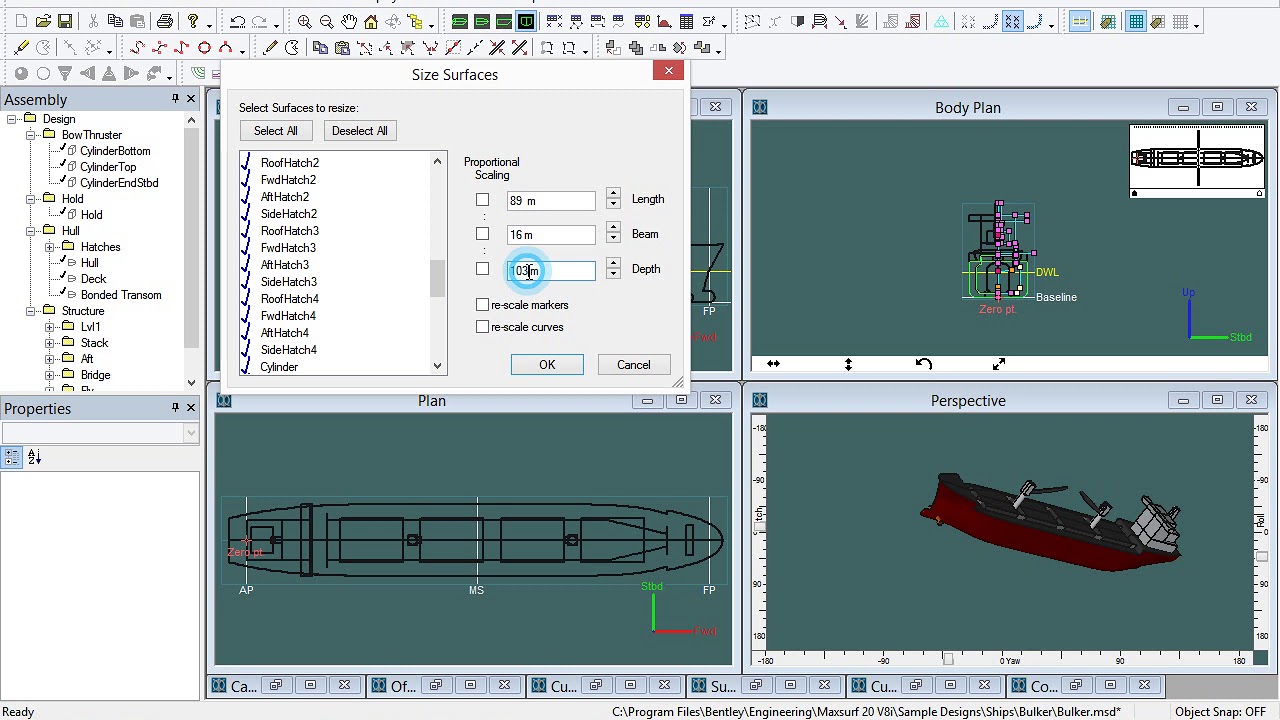 Tutorial Cara Design Kapal - YouTube