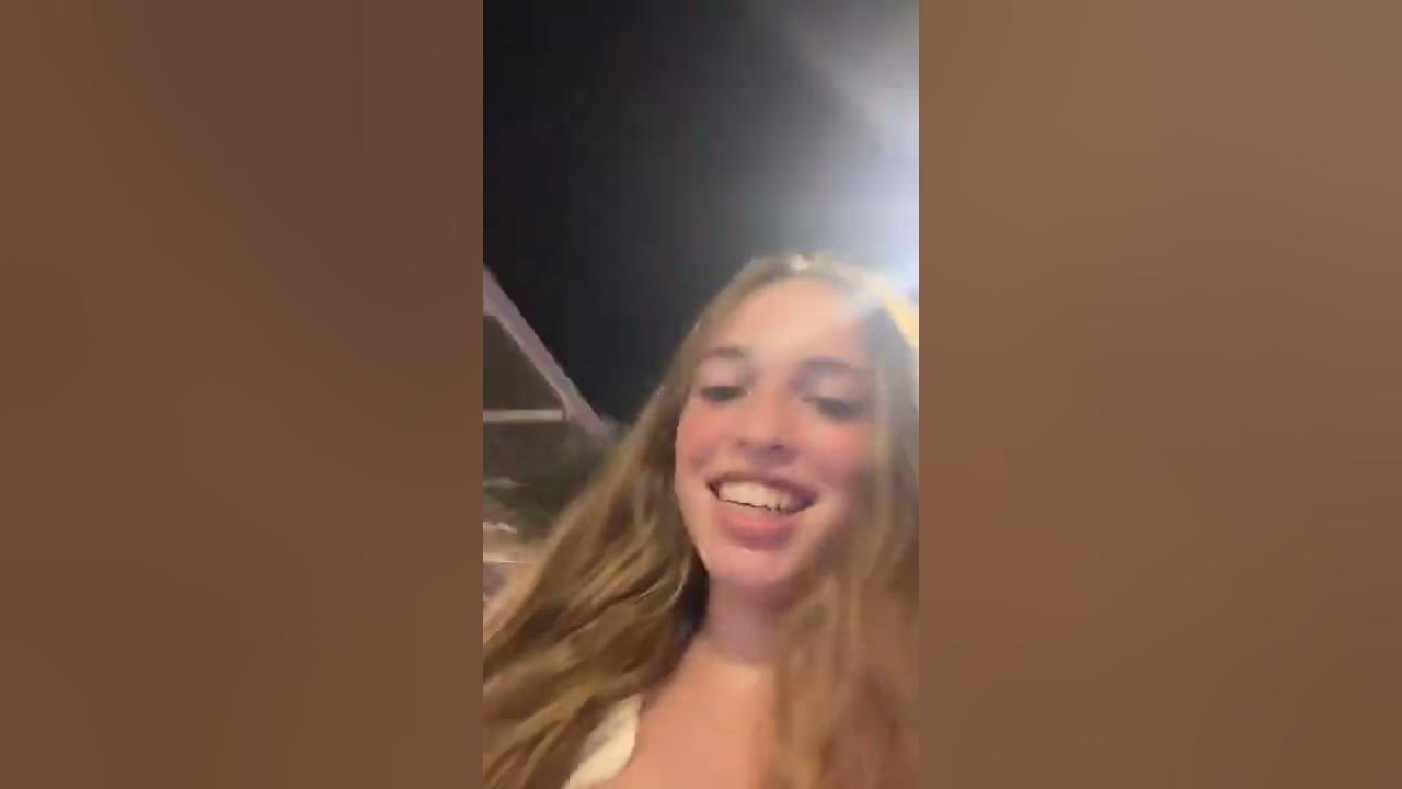 Neta Ziv @_neta_ziv1 Tiktok LIVE 10-27-22 - YouTube