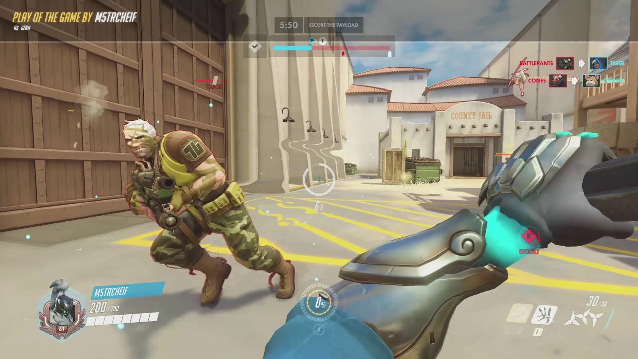 Low Rez Montage :/ - YouTube