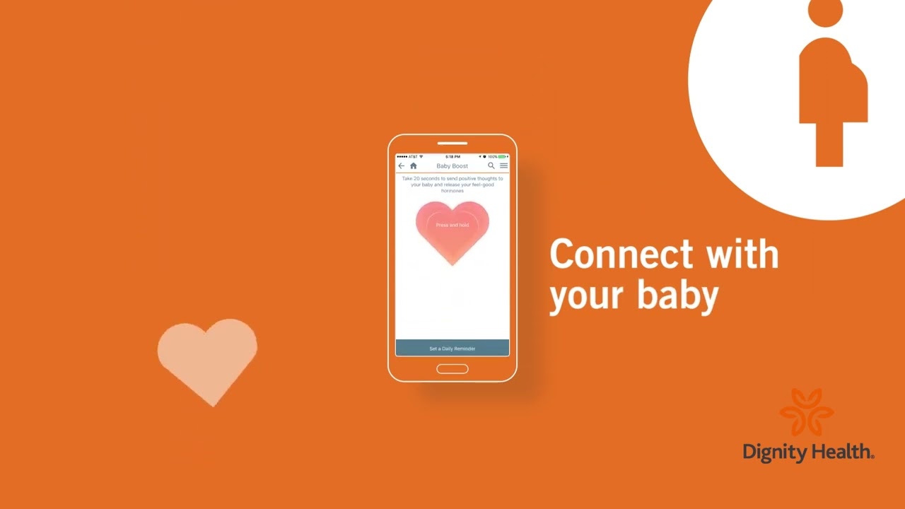 My Baby App (HB 393) - YouTube