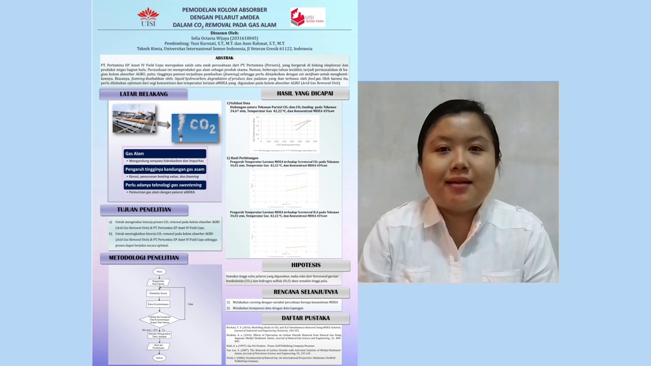Skripsi 2020_Pemodelan Kolom Absorber dengan Pelarut aMDEA dalam CO2 ...