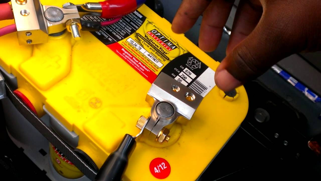 Big 4 Upgrade 05 Dodge Magnum Part 1 - YouTube