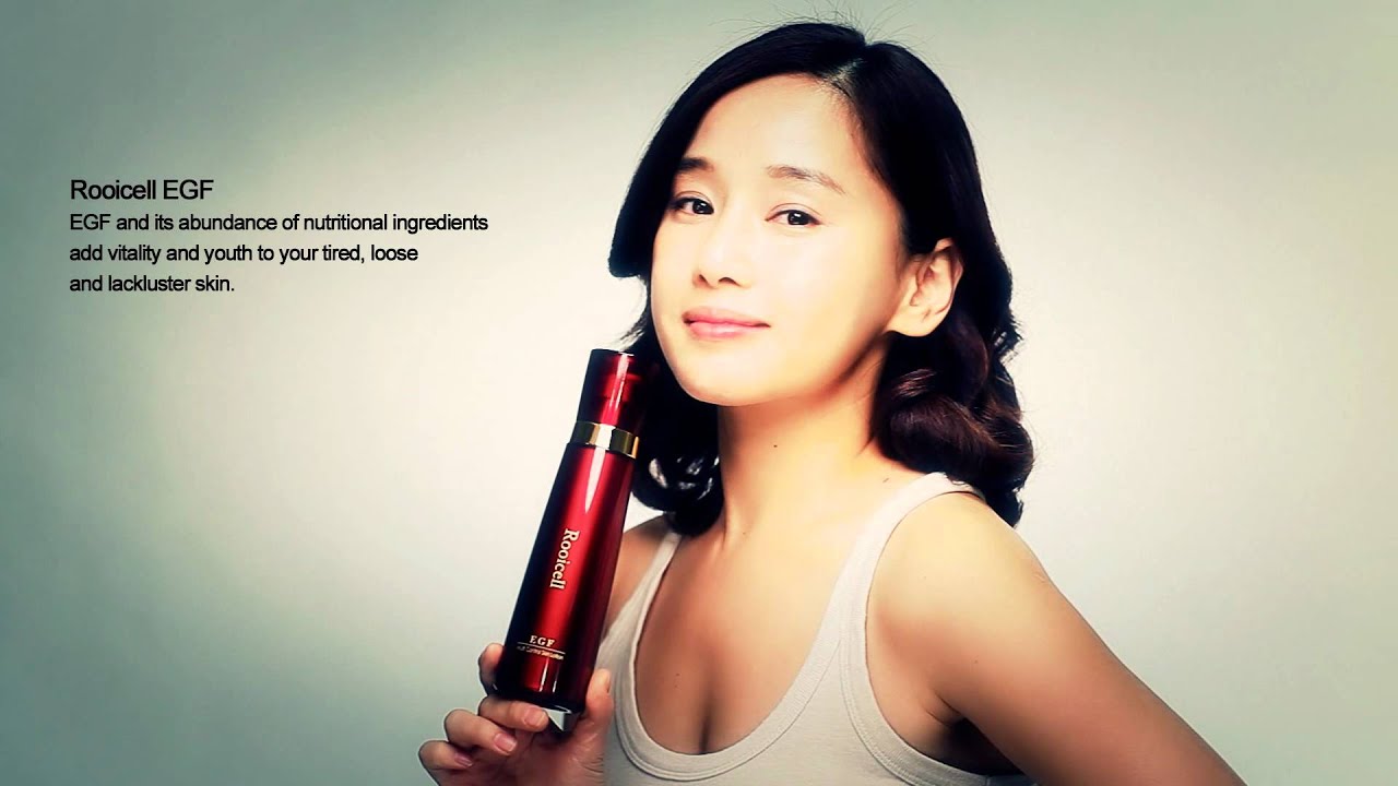 Korea cosmetic company : Life Together - YouTube