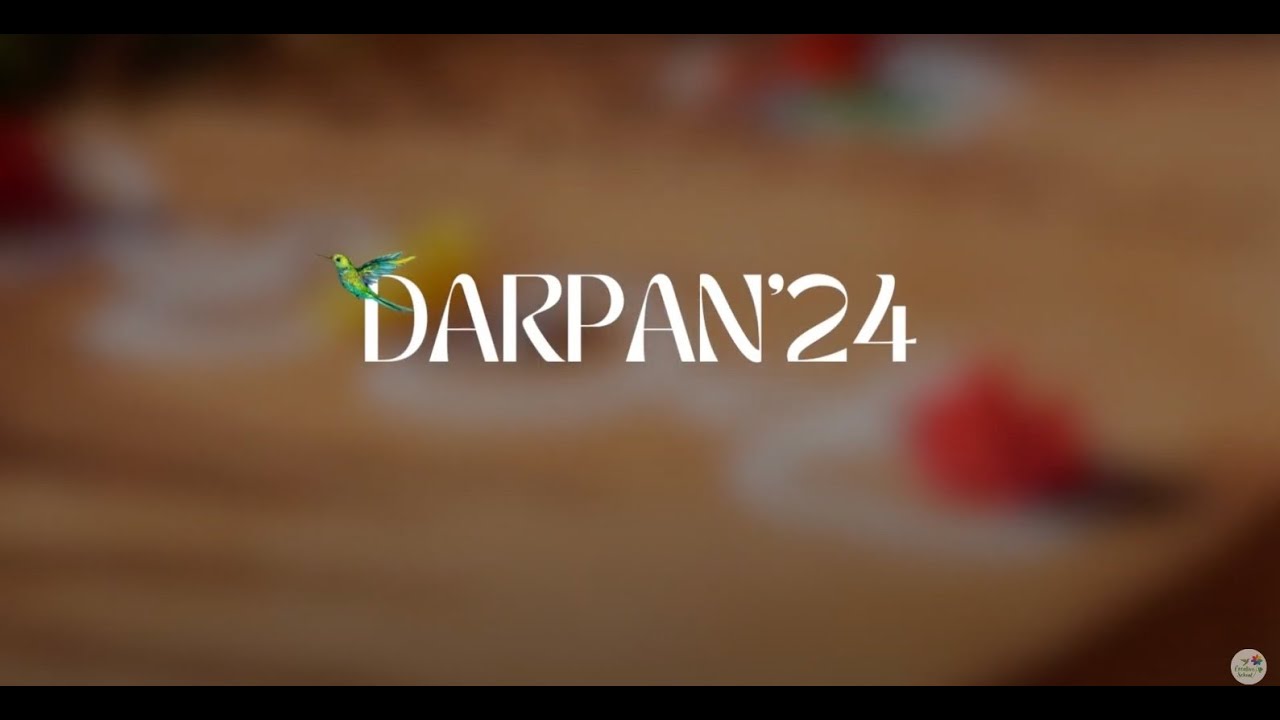 Darpan 2024 - YouTube