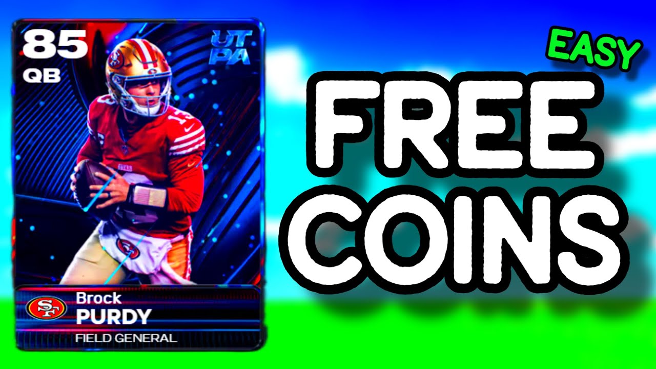 Make MILLIONS Of Coins with These *EASY* Coin Making Methods (Madden 26 ...