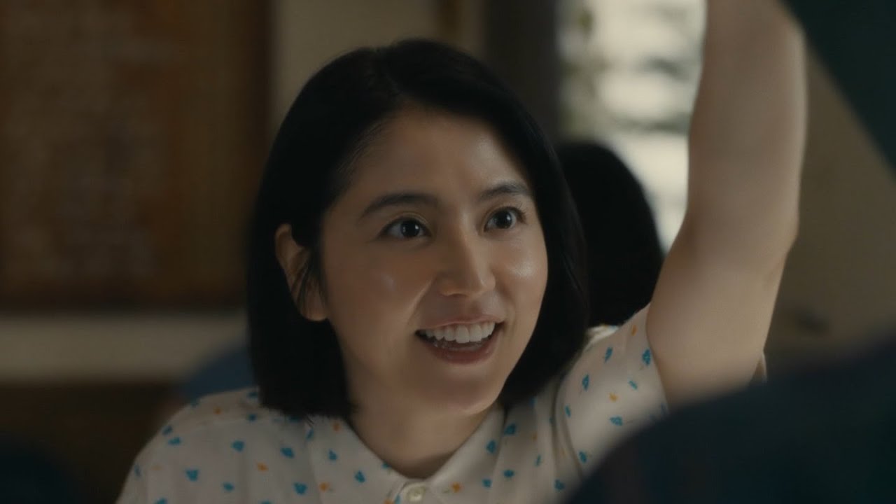 長澤まさみ & 中島歩 キンチョー (金鳥) 虫コナーズ プレミアム 「蚊に効きまんねん」篇 & 「そこにぶら下げたらええねん」篇 TVCM ...