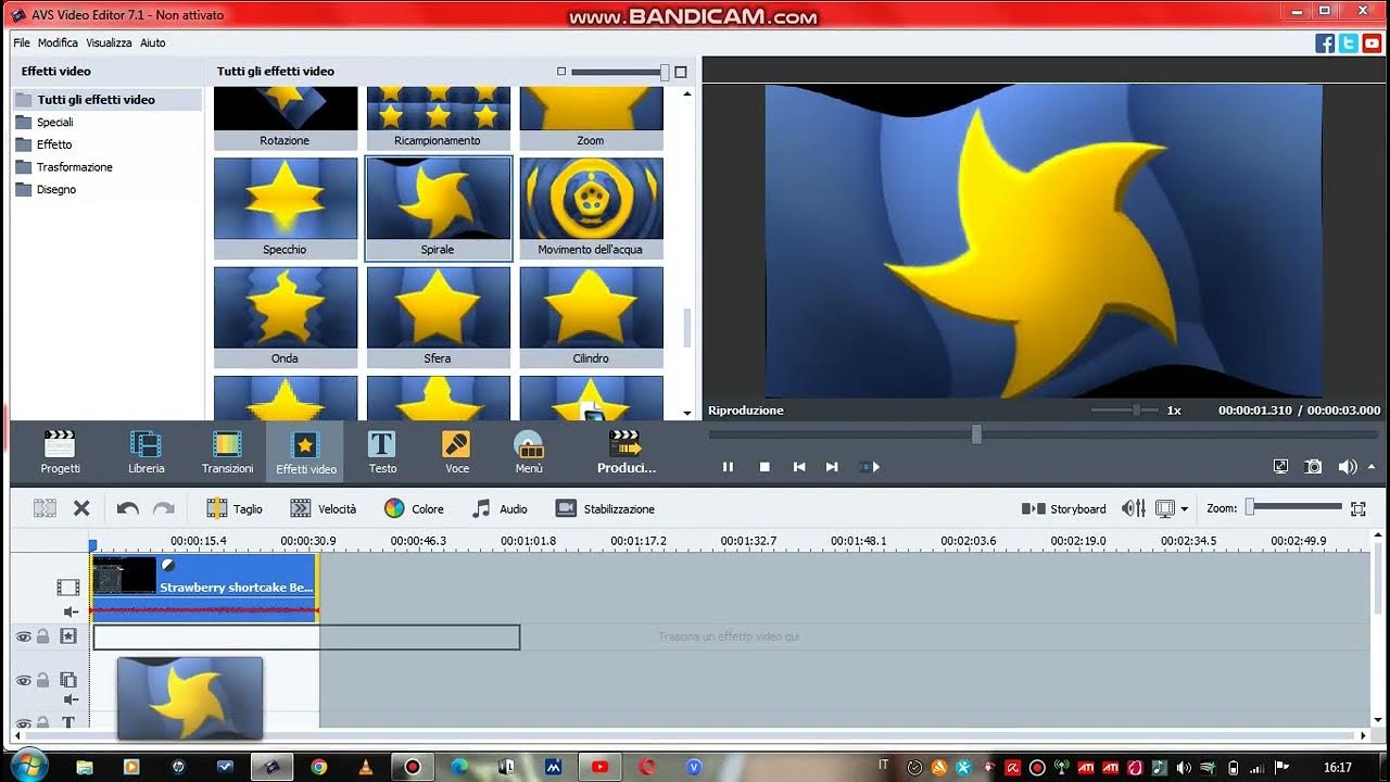 How to make loud ear bleep - YouTube