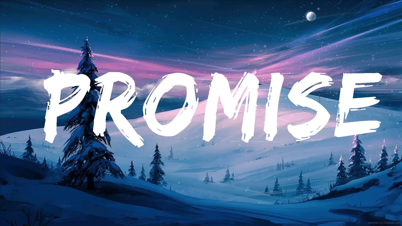 Ciara - Promise (Lyrics) / 1 hour Lyrics - YouTube