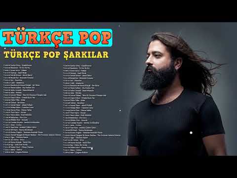 Türkçe pop Hit ~ Mustafa Ceceli, Nahide Babashli, Kayahan, Tuğçe Kandemir, Koray Avcı