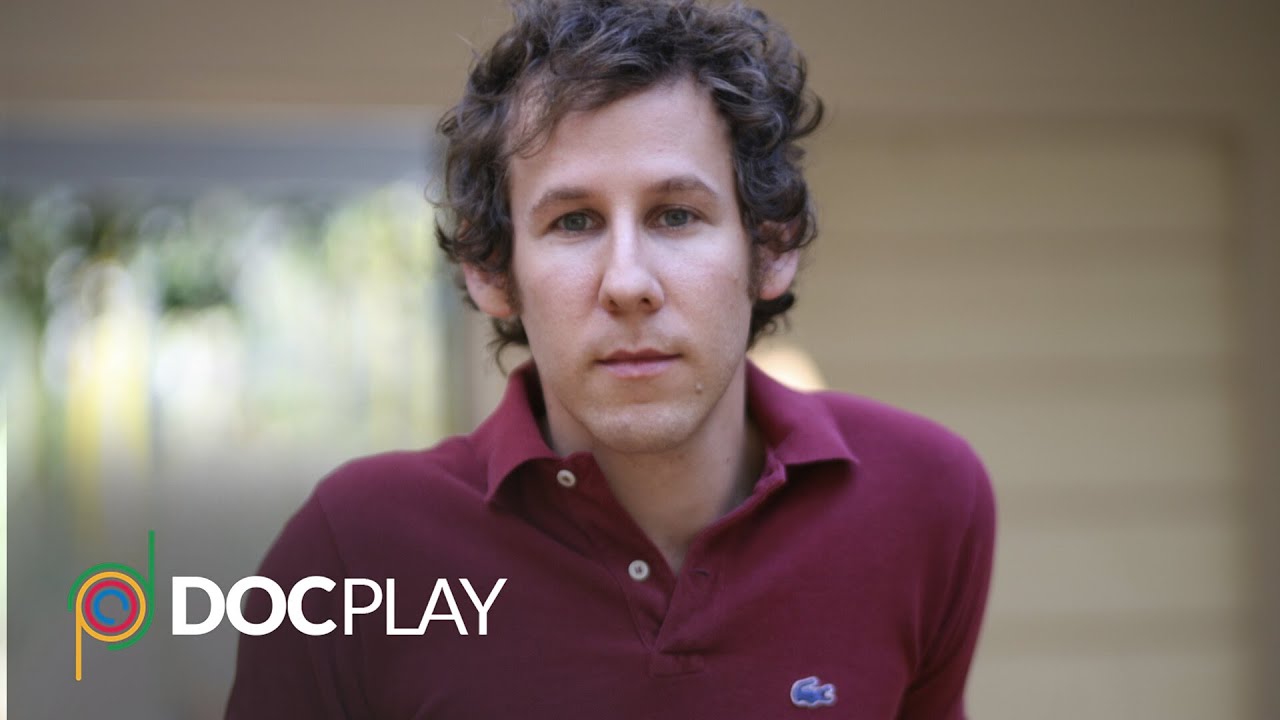 Ben Lee Catch My Disease | Official Trailer | DocPlay - YouTube