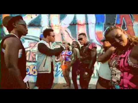 Nay feat Diamond   Muziki gani part2