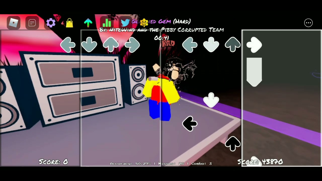 Gem Roblox