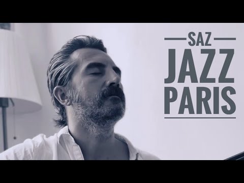 SazJazzParis | Candy Shop | Ahirim Sensin