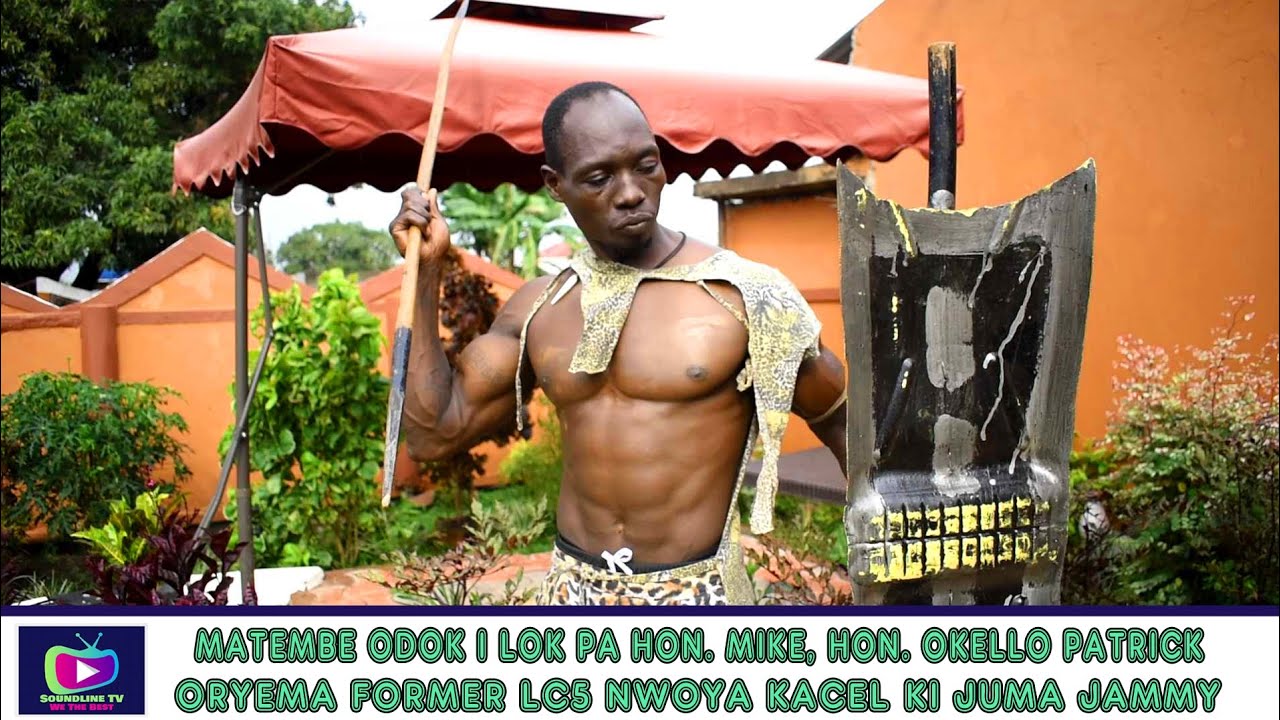 Matembe explained what happened in the police station to Hon. Bosmic ...