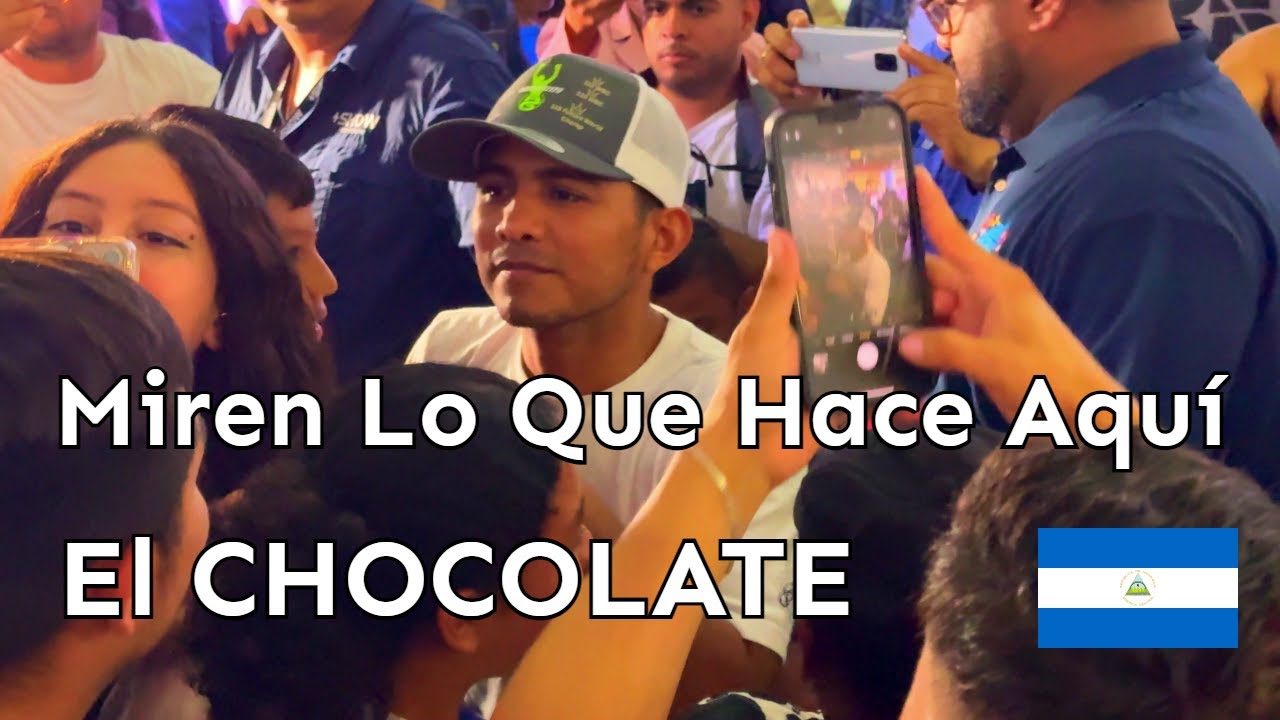 El CHOCOLATITO Román González Boxeador Nicaraguense - Managua Nicaragua ...