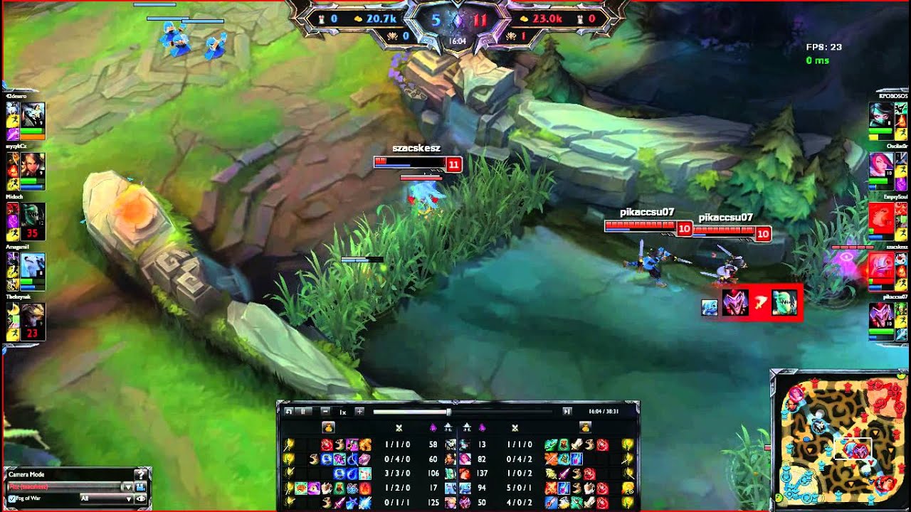 How to play fizz - YouTube