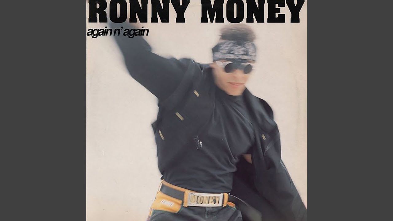 Again N' Again (Long Mix) - YouTube