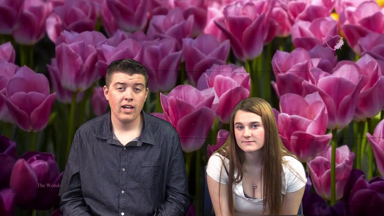 Devil News Edition 20 17-18 - YouTube