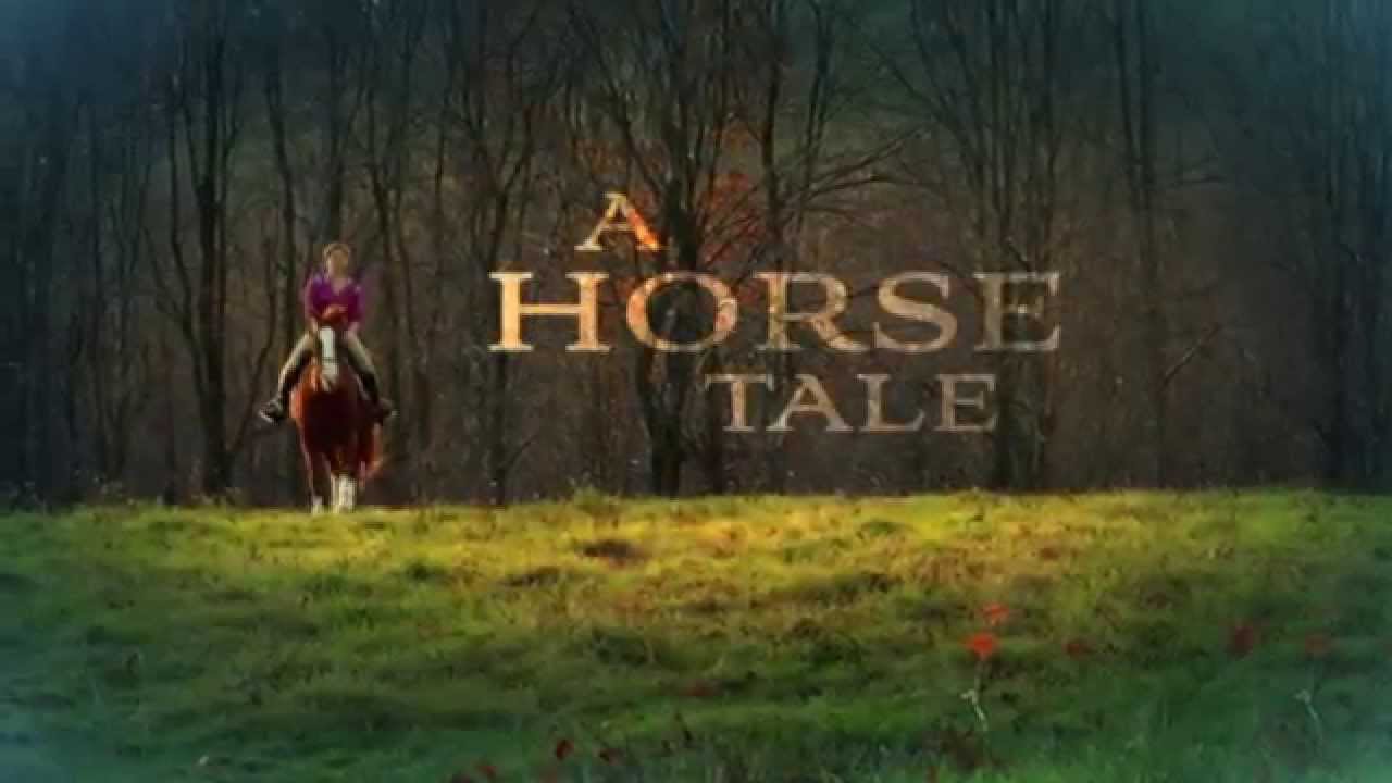 A HORSE TALE Official Trailer (2015) - Patrick Muldoon, Charisma ...