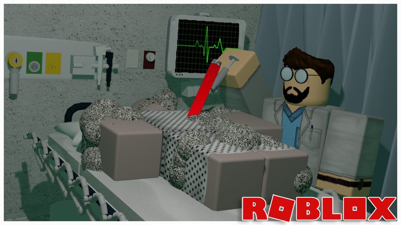 Making The BIGGEST Virus In Roblox Inhumane!! - YouTube