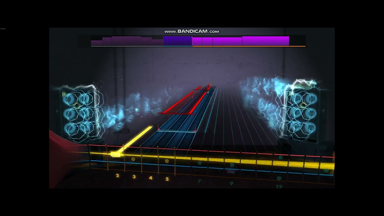 Rocksmith 2014 - Across the Universe - Fiona Apple - Bass - YouTube