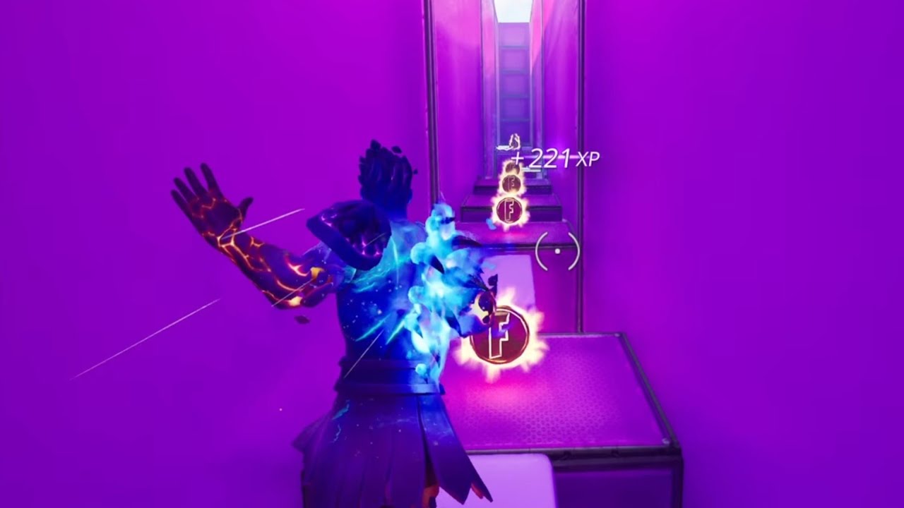 The Jump Button Strikes Back! - YouTube
