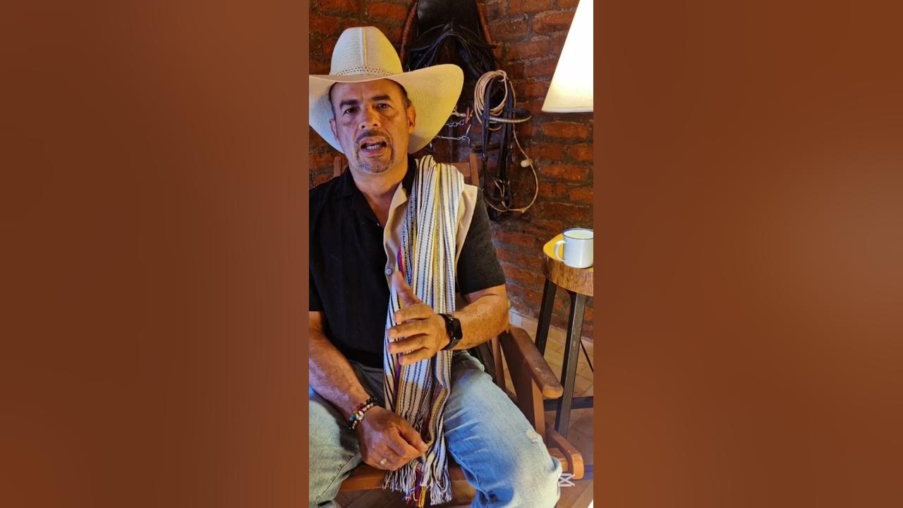 La herencia de mi abuelo - YouTube