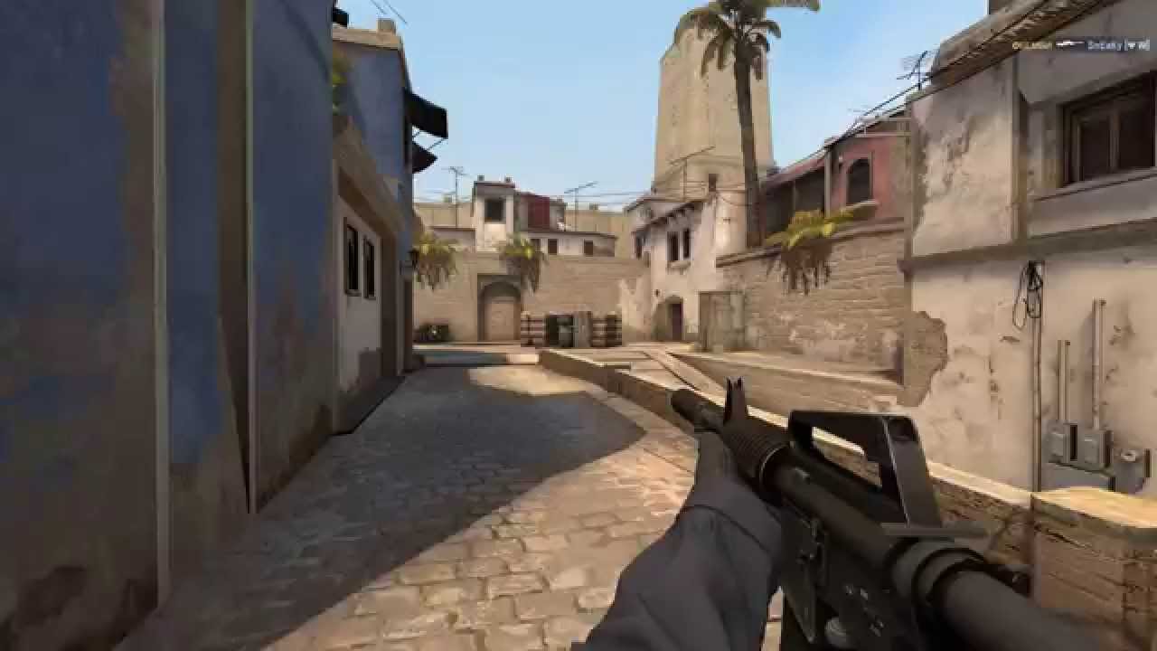 Matchmaking Highlights - CS:GO Montage - Episode 1 - YouTube