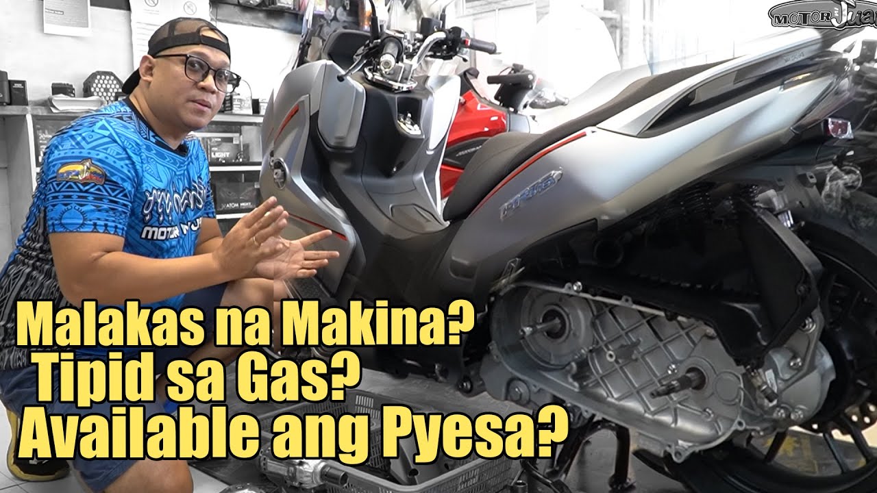 Fortress 160 ACTUAL Performance Review | Binaklas naten para malaman ...