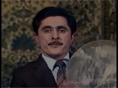 Alim Qasimov, Cahargah Desgahi