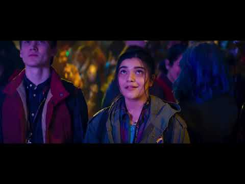 Marvel Studios’dan Ms. Marvel | Türkçe Dublajlı Fragman | Disney+
