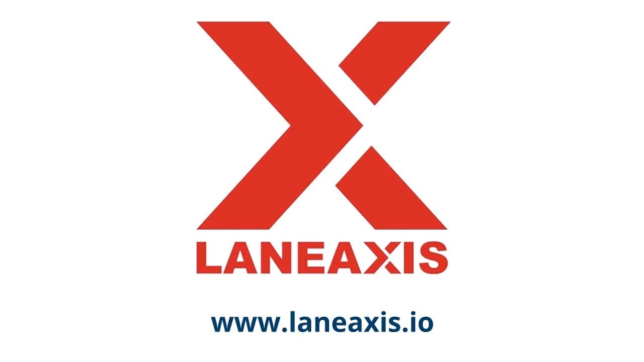LaneAxis Обзор - YouTube