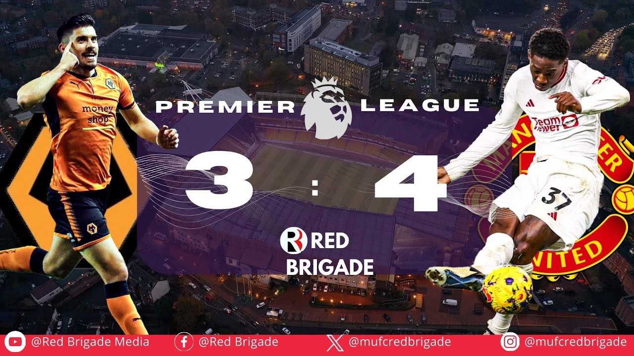 Match day| Full time highlights - YouTube