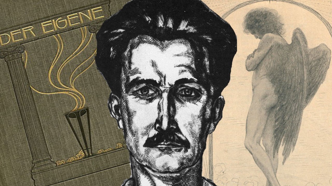 Germany homosexual culture 1896 to 1930 - Der Eigene - Adolf Brand ...