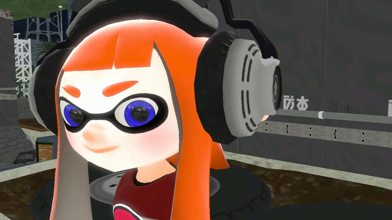[SFM] Splatoon animation (next vid.) - YouTube