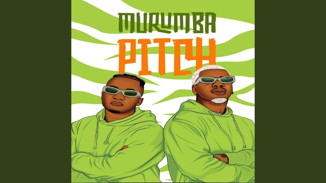 Murumba Pitch X Omit ST - Esangweni (Feat. Nkosazana) | Amapiano ...