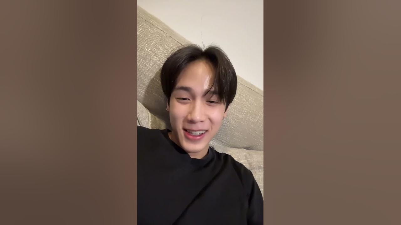 241104 Java Bhobdhama from Summer Night TikTok Live (gotja3) - YouTube