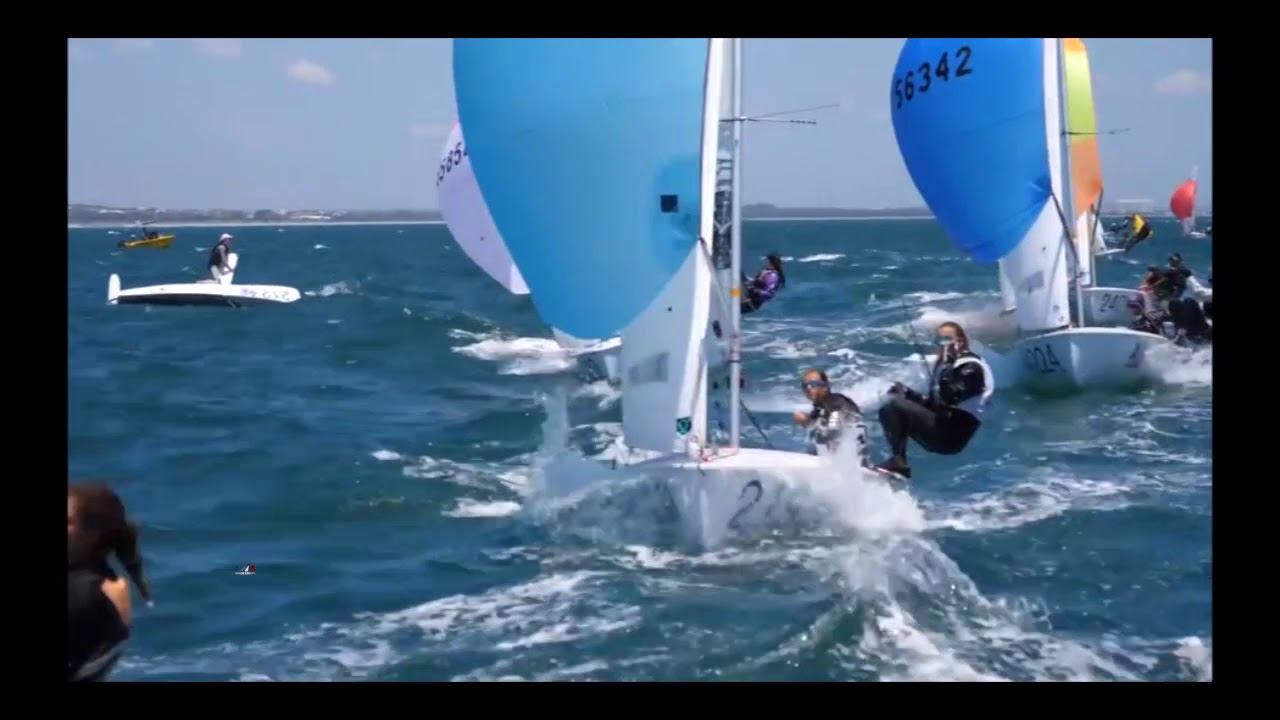 Campeonato Mundial De 420 Australia 2017 YouTube campeonato-mundial-de-420-australia-2017-youtube