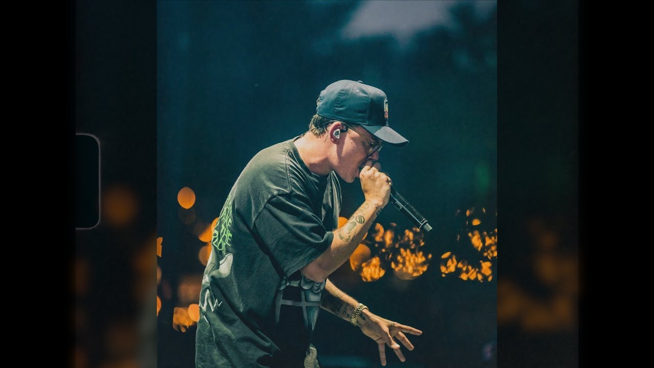 (FREE) Logic Type Beat - "Tribulations" - YouTube Music