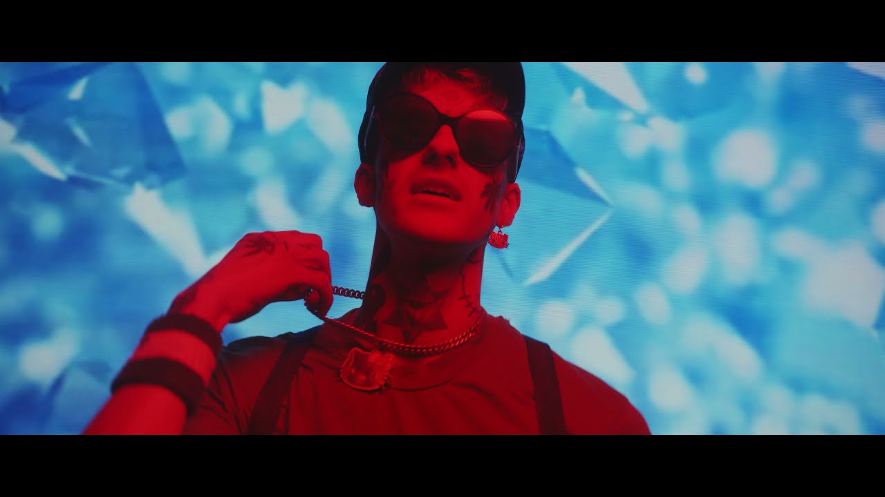 DEAZY TREEZ - WET (Music Video) - YouTube