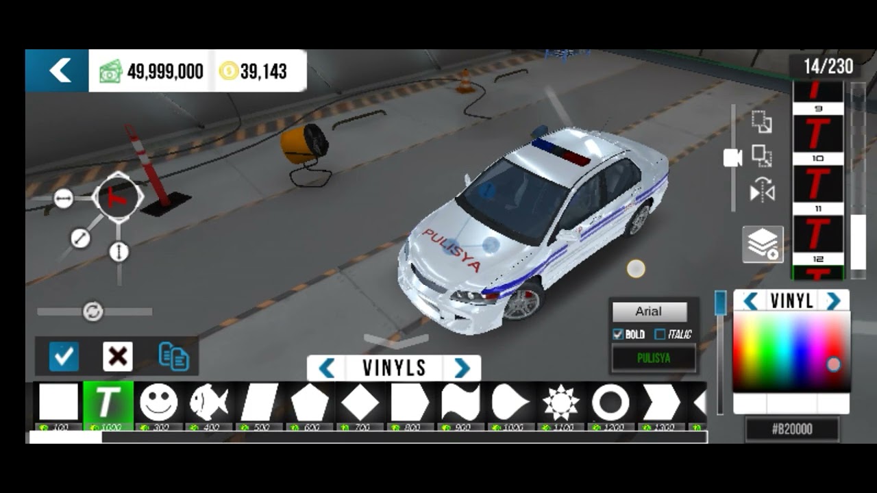 Creating Philippine National Police Design Tutorial # ...