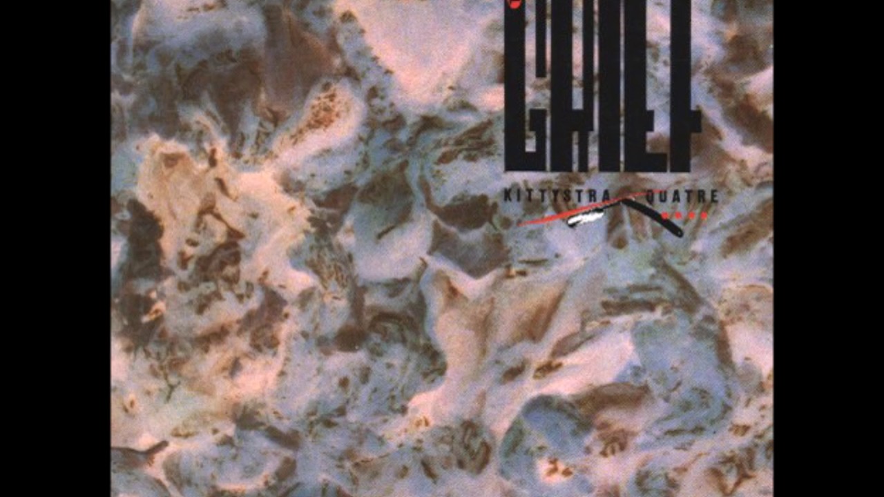 The Grief - The End Of Billy Bibitt (France 1989) - YouTube