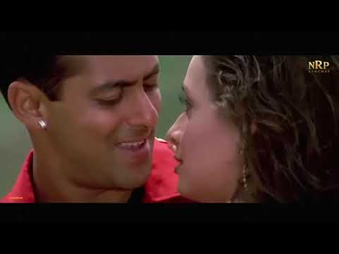 Yeh Bekhudi Deewangi || TUMKO NA BHOOL PAYENGE || Salman Khan,Inder Kumar,Sushmita Sen&Diya Mirza 4K